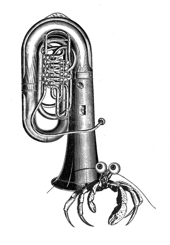 Tuba GIFs - Find & Share on GIPHY