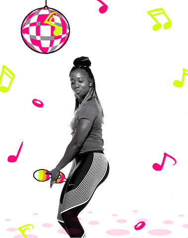 Shelly-Ann Fraser-Pryce Running GIF by Nike - Find & Share on GIPHY