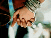 Forever Alone Gif Holding Hands