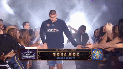 Nba-all-stars GIFs - Get the best GIF on GIPHY