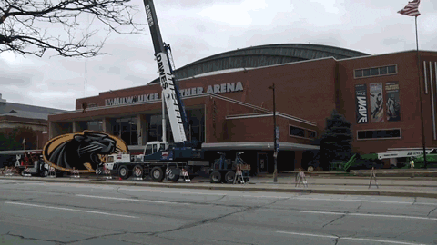 Panther Arena GIFs - Get the best GIF on GIPHY