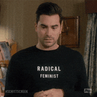Socially Awkward Gif