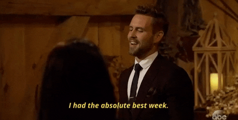 Best-of-week GIFs - Get the best GIF on GIPHY