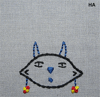 Embroidery GIFs on GIPHY - Be Animated