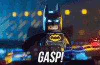 Lego Movie Batman Gif First Try