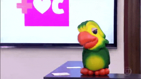 Louro GIFs - Get the best GIF on GIPHY