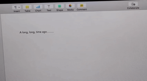 Text-shape GIFs - Get the best GIF on GIPHY