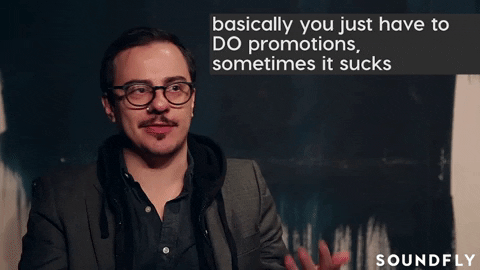 Diy Promo Advice GIFs - Get the best GIF on GIPHY