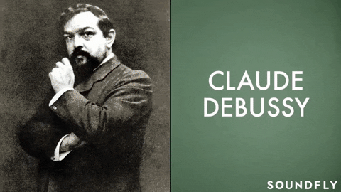 Modernist-composers GIFs - Get the best GIF on GIPHY