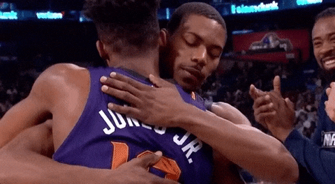 Derrick Jones GIFs - Get the best GIF on GIPHY