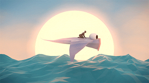 Low Polygon GIFs - Get the best GIF on GIPHY