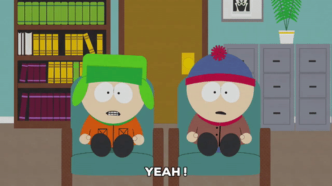 Talking Stan Marsh GIF by South Park - Find & Share on GIPHY