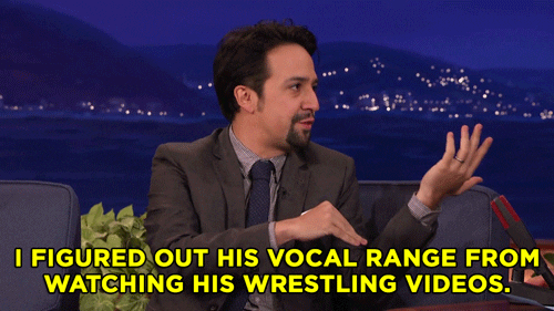 Vocal Range GIFs - Get the best GIF on GIPHY