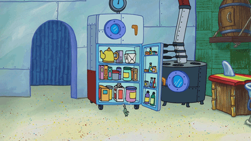 GIF by SpongeBob SquarePants - Find & Share on GIPHY