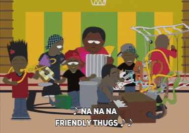 Mayor Speaking GIFs - Get the best GIF on GIPHY