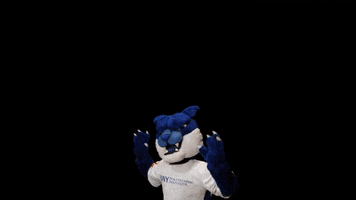 Walter the Wildcat GIFs on GIPHY - Be Animated