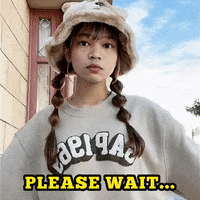 Please Wait Bar Gif