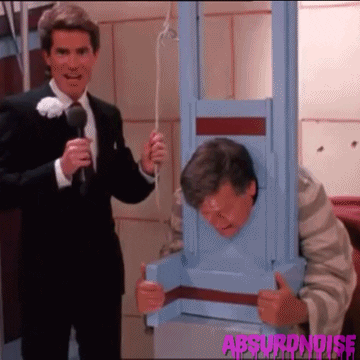 Deathrow Gameshow GIFs - Get the best GIF on GIPHY