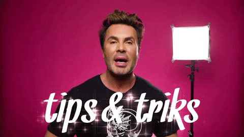Tips Og Triks GIFs - Get the best GIF on GIPHY