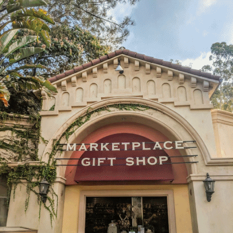 Gift Shop GIFs - Get the best GIF on GIPHY