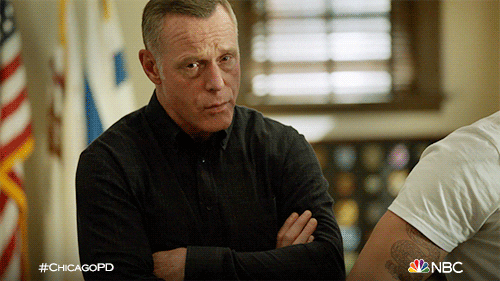 Seriously Animated Gif