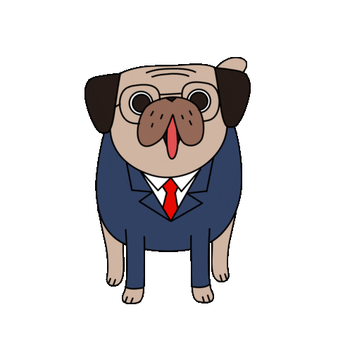 President Pug GIFs on GIPHY - Be Animated