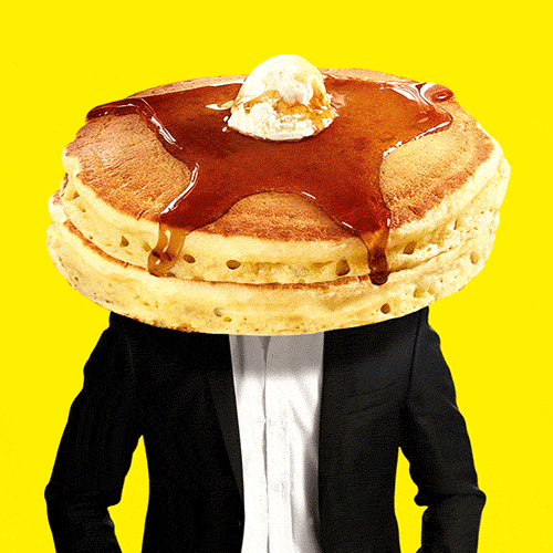 Breakfast GIFs by Justin Gammon | GIPHY