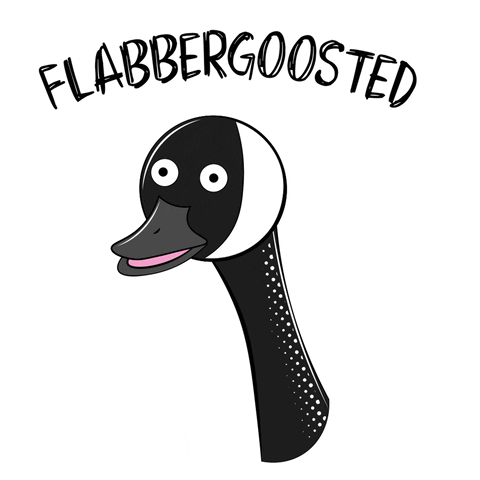 The Goose GIFs on GIPHY - Be Animated