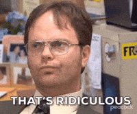 The Office Dwight Gifs