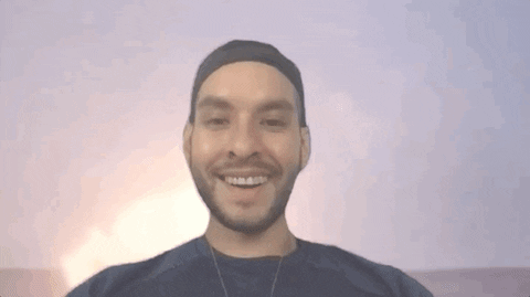 Portrait Yearbook GIF by Originals - Find & Share on GIPHY