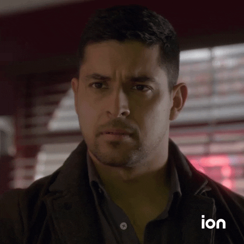 Ncis GIF by ION - Find & Share on GIPHY