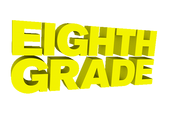 Eighth Grade Sticker by A24 for iOS & Android | GIPHY