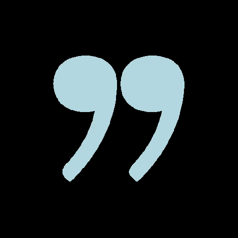 Quotation Mark GIFs - Get the best GIF on GIPHY