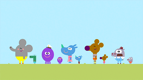 Day Out Duggees3 GIF by Hey Duggee - Find & Share on GIPHY