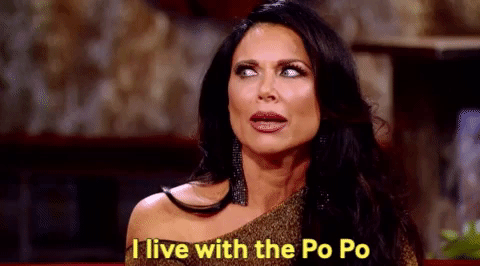 I-live-with-the-po-po GIFs - Get the best GIF on GIPHY