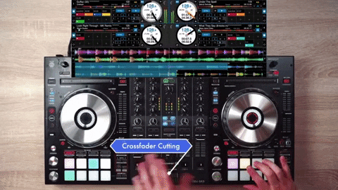 Pioneer Dj Deejay GIF by Digital DJ Tips - Find & Share on GIPHY