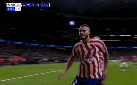 Lets Go Football GIF by UEFA - Find & Share on GIPHY