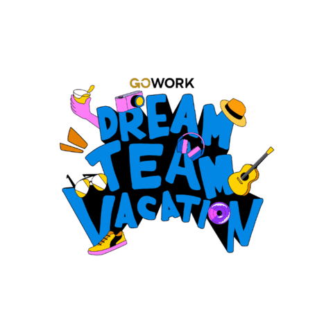 GoWork GIFs on GIPHY - Be Animated