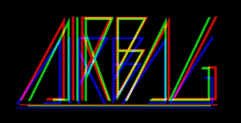 Airbag Oficial GIF - Find & Share on GIPHY