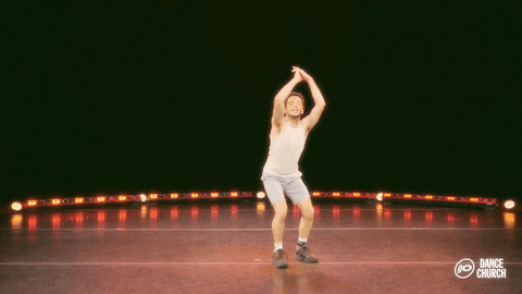 Dc Go GIF by Dance Church - Find & Share on GIPHY