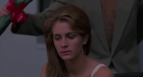 Nottinghill-julia-roberts GIFs - Get the best GIF on GIPHY