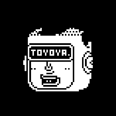 Toyoya GIFs - Get the best GIF on GIPHY