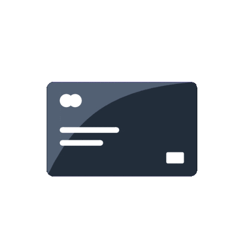 Credit Card Swipe Sticker by Très Lucy for iOS & Android | GIPHY