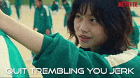 Kang-sae-byeok GIFs - Get the best GIF on GIPHY