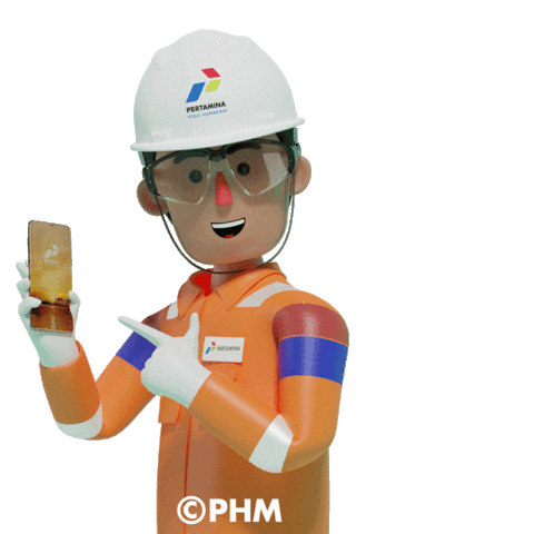 HSSE Message Pertamina Hulu Mahakam GIFs on GIPHY - Be Animated