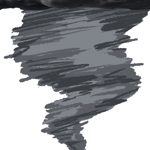 Animated Tornado Gif