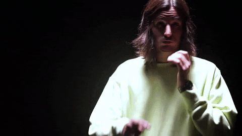 Dann GIF by Danny Ocean - Find & Share on GIPHY