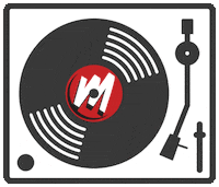 Vinyl Scratch Dance Gif