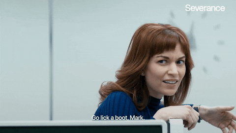 Severe GIFs - Get the best GIF on GIPHY