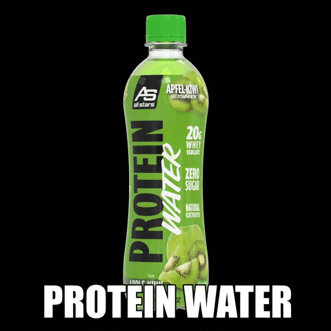 Protein All Stars GIFs - Find & Share on GIPHY